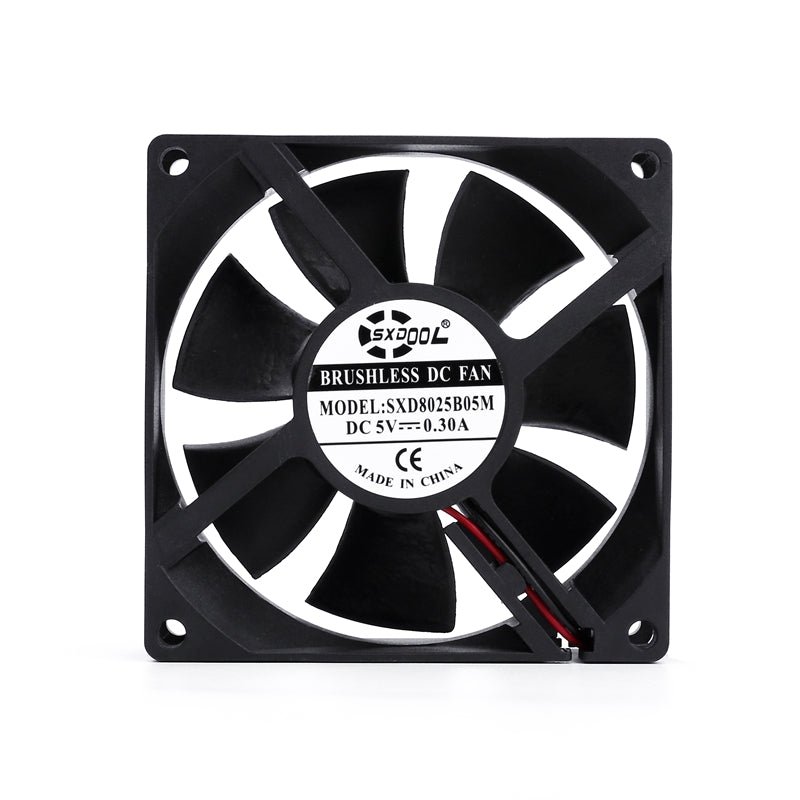 DC 5 VOLT FANS – Page 3 – COOLINGFANSTORE