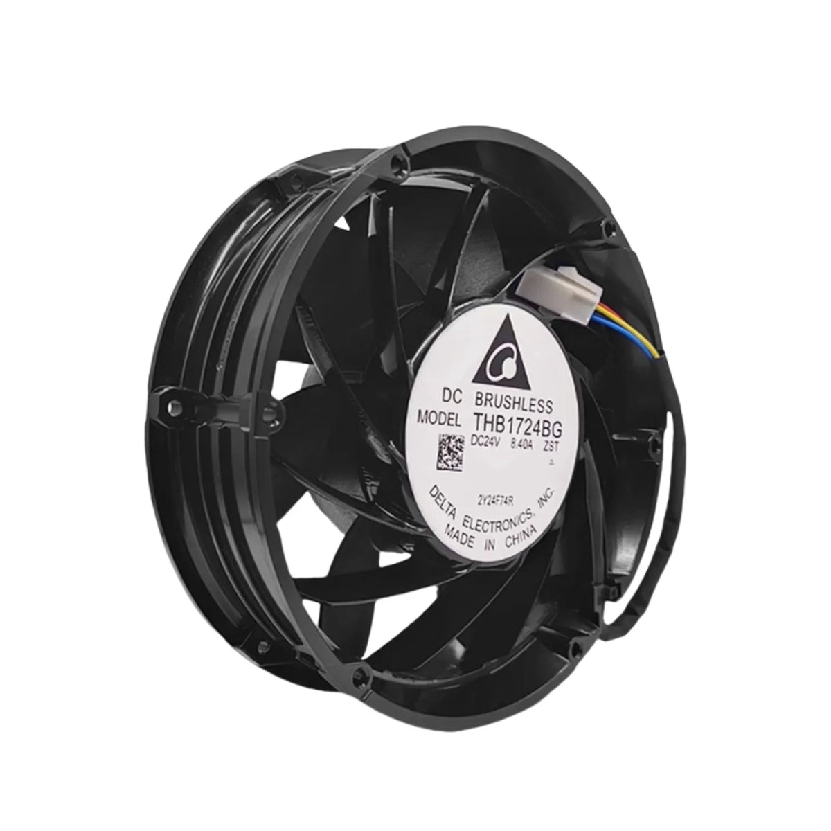 Frequency Converter Cooling Fan for ABB ACS880 R9 THB1724BG ...