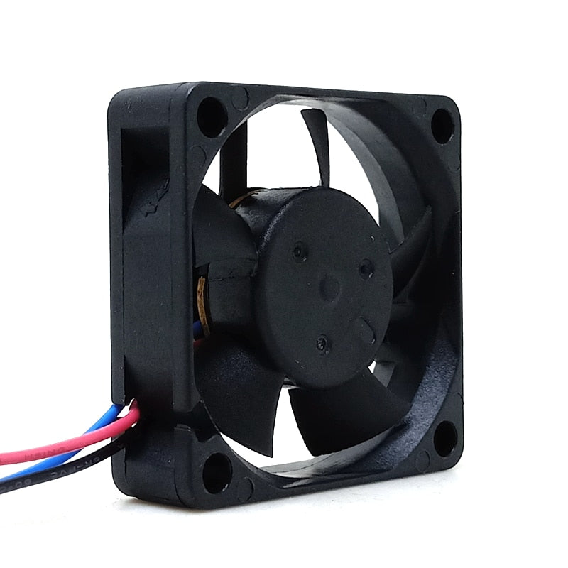 35mm fan ASB03512MA Delta Silent Fan 3510 12V Industrial Computer Set ...