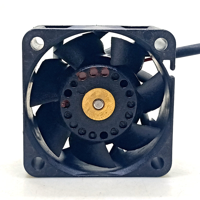 Delta TAA0412BD 4cm 12V double ball high speed 4020 computer case powe ...