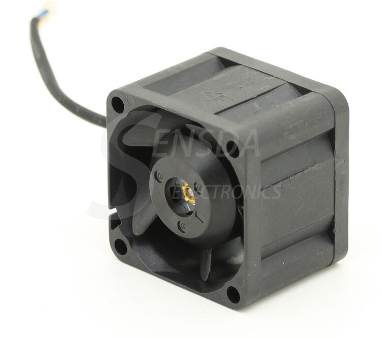 Delta FFB03612EHN Mini Micro Fan - Unmatched Cooling Power ...