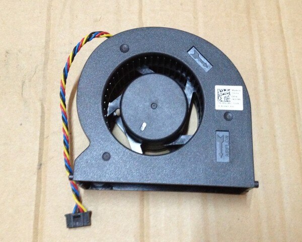 PVB080G12H 390 790 990 USFF Fan Heat Sink K6YMY FGW90 Chassis Turbofan ...