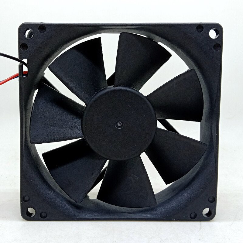D90SH-12 Computer Cooling Fan 92mm 9025 9225 12V Fan d90sh-12 Computer ...