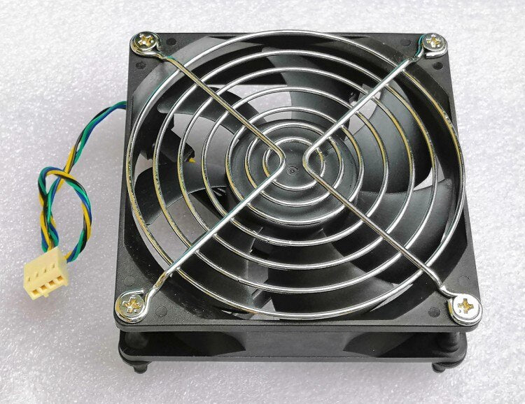 Lenovo AVC 9025 Chassis Fan - Unique Photocatalyst Cooling ...